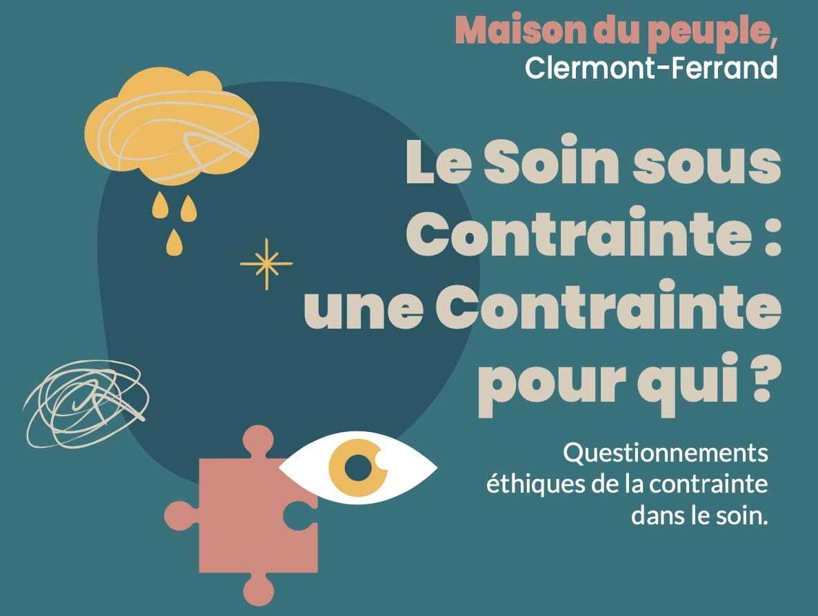 Conférence | Les ambivalences de la contrainte : à quelles conditions ...